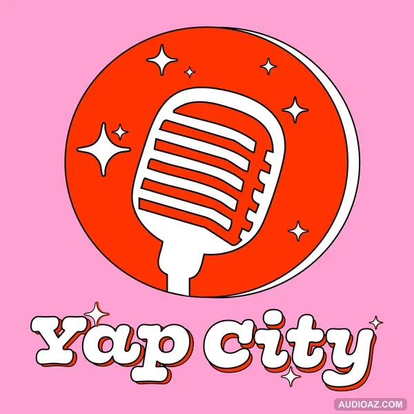 Podcast: Let’s Yap: Severance Theories, Meghan Markle Love & Verity ...